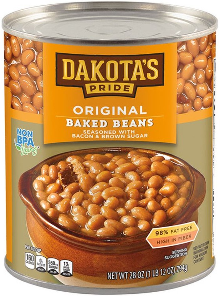 Original Baked Beans